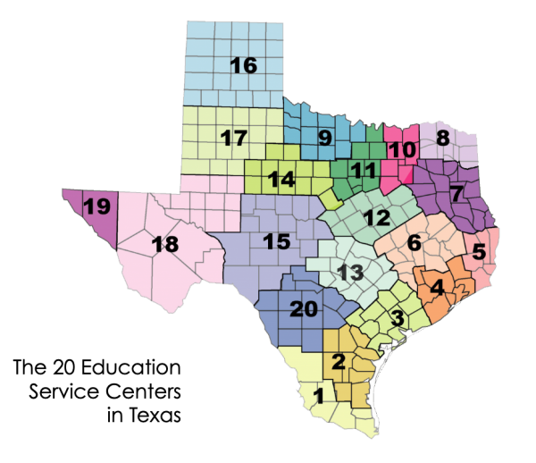Implementing TEKS Resource System | Support district and campus leaders ...